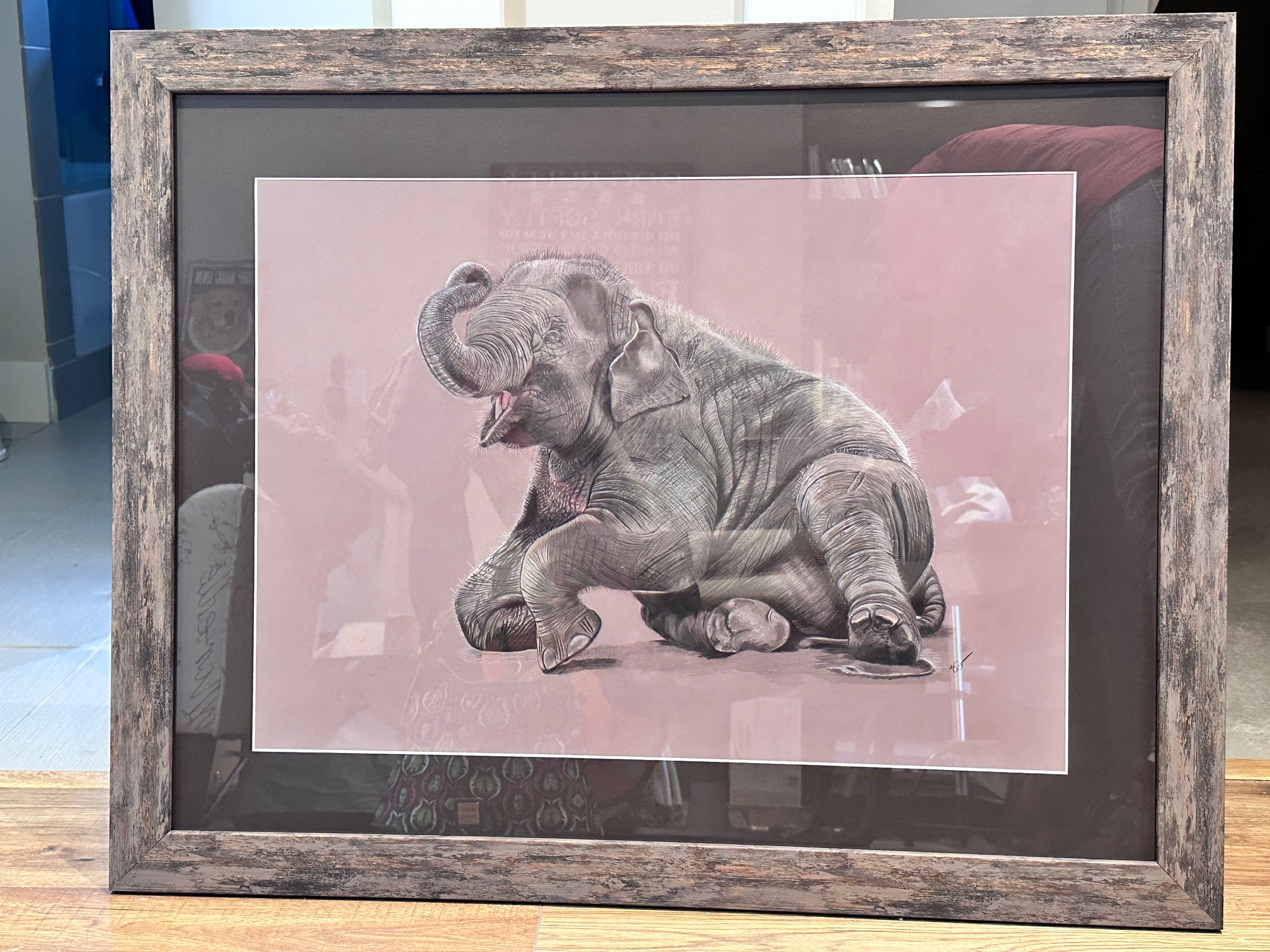 Pieces For Sale - STACEY BARGE ART